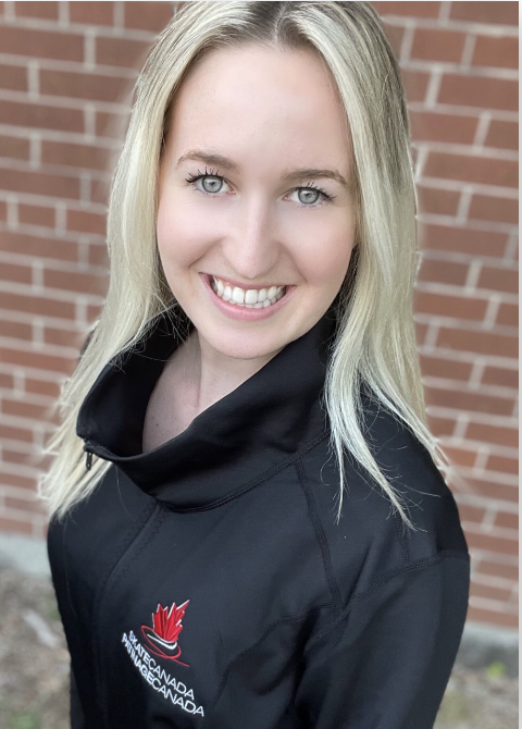 Amber Scott :: Program Registrations - EYSC